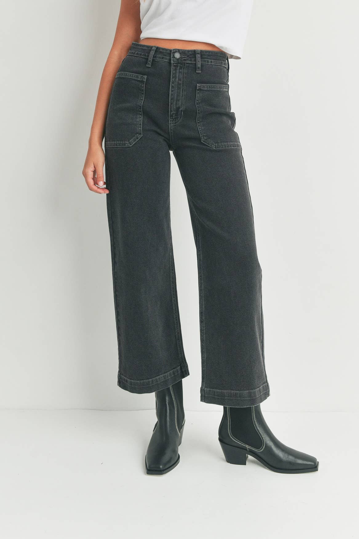 Eve Utility Pant – Midwest Muse
